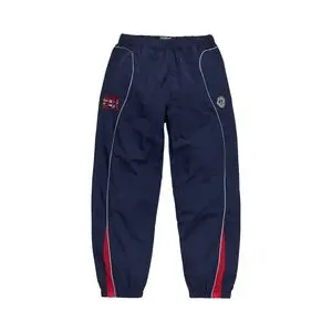 DENIM TEARS Diaspora Track Pant 'navy