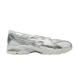 Asics Wmns Gel Ds Sp 'glacier Grey Pure - Silver