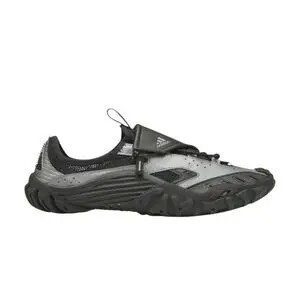 Adidas Originals X Pharrell Williams Virginia Watermoc - Black
