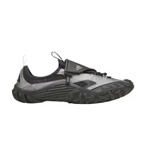 Adidas Originals X Pharrell Williams Virginia Watermoc - Black