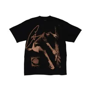 TRAVIS SCOTT X Nike Athletes Series: Carlos Alcaraz Tee 2