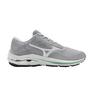 Mizuno Wmns Wave Inspire 17 Wide Green