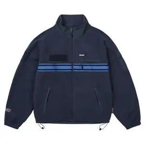 PALACE Polartec Force Jacket 'navy