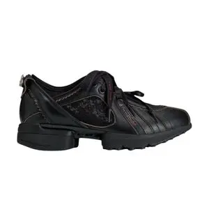 Adidas Wmns Climacool Simone Rocha Core 'core Core Better Scarlet - Black