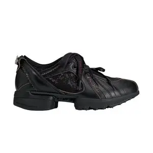 Adidas Wmns Climacool Simone Rocha Core 'core Core Better Scarlet - Black