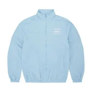 CORTEIZ Shukushuku Jacket 'baby Blu - Blue