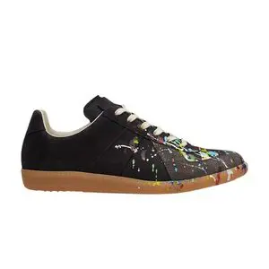 MAISON MARGIELA Replica Low Paint Splatter