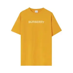Burberry Short-sleeve T-shirt 'marigold