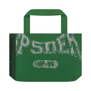 SP5DER Superfive Tote - Grey