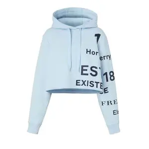 Burberry Jenny Hoodie