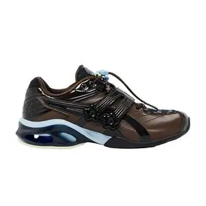 Asics Wmns Cecilie Bahnsen X Gel-kinetic Fr Coffee - Black