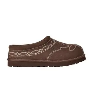 UGG Tasman Western 'burnt Cedar