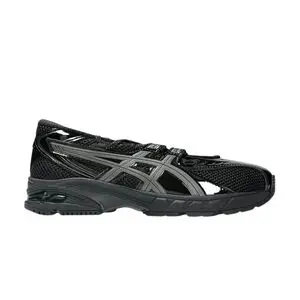 Asics Wmns Gel Ds Sp Gunmetal