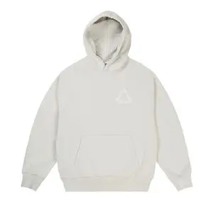 PALACE Bossy Hood - Grey