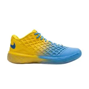 Nike Kobe 3 Low Protro 'crenshaw