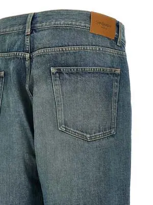 Saint Laurent Jeans Denim Authentic