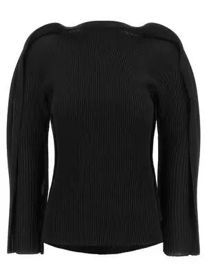 ISSEY MIYAKE Issey Miyake Women 'Prance' Top