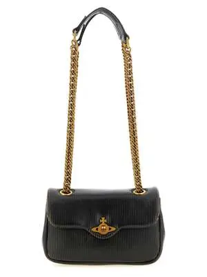 VIVIENNE WESTWOOD Anita' Small Shoulder Bag