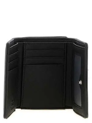 VIVIENNE WESTWOOD Small Frame' Wallet
