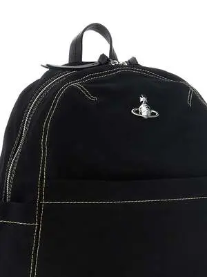 VIVIENNE WESTWOOD George' Medium Backpack