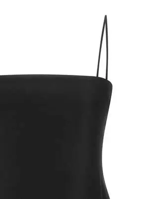 Balenciaga Babydoll' Dress