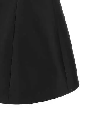 Balenciaga Babydoll' Dress