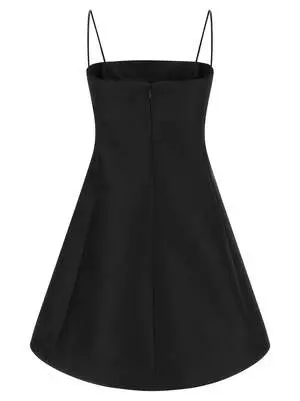 Balenciaga Babydoll' Dress