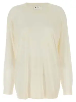 P.A.R.O.S.H P.A.R.O.S.H. Women Crew-Neck Sweater