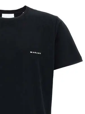 Isabel Marant Étoile Marant 'zafferh' T-shirt
