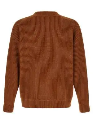 Isabel Marant Étoile Marant Ribbed 'mael' Cardigan