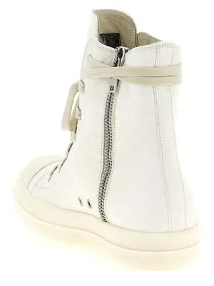 Rick Owens Sneaks' Sneakers