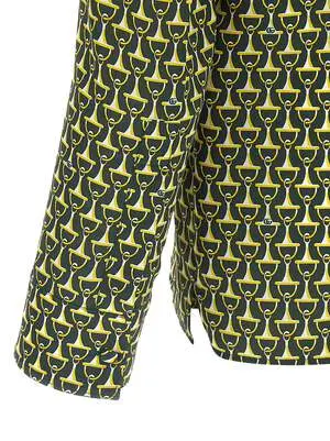Gucci Horsebit Shirt