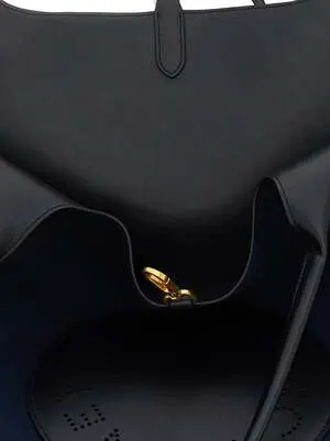 Stella McCartney Logo Reversible Shopping Bag