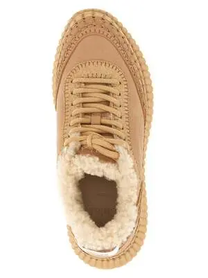 Chloé Nama' Sneakers