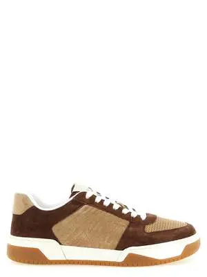 Valentino Garavani Sparry' Sneakers - Brown
