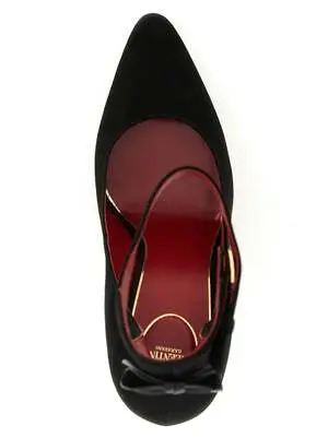 Valentino Garavani Fatale' Pumps
