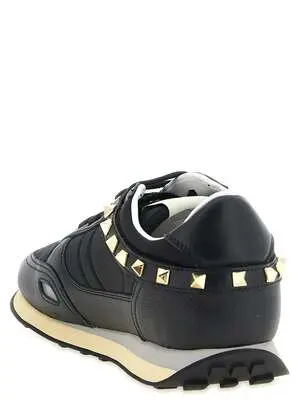 Valentino Garavani Stud Up' Sneakers