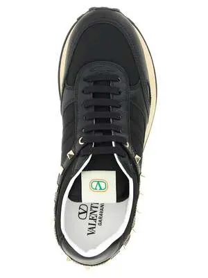 Valentino Garavani Stud Up' Sneakers