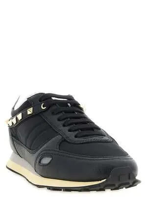 Valentino Garavani Stud Up' Sneakers
