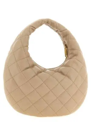 Saint Laurent Icarino' Baby Handbag - Cream