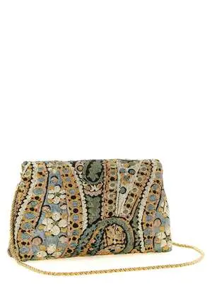 Dries Van Noten Envelope' Clutch