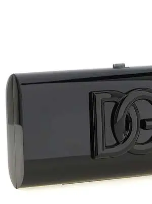 Dolce & Gabbana Dolce Box' Clutch