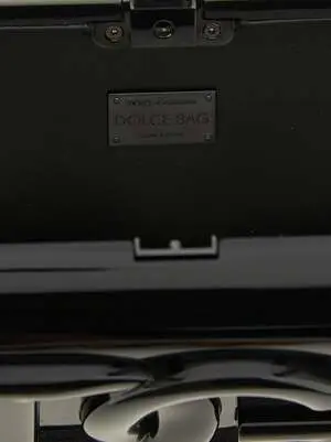 Dolce & Gabbana Dolce Box' Clutch