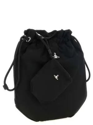 VIVIENNE WESTWOOD Orb' Pouch