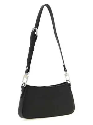 VIVIENNE WESTWOOD Tasha' Shoulder Bag - Black
