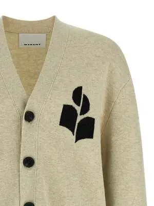 Isabel Marant Étoile Marant 'curtis' Cardigan
