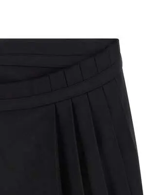 Dries Van Noten Kilt 'pim