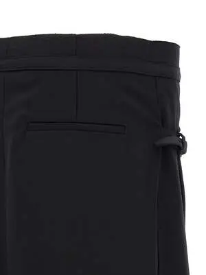 Dries Van Noten Kilt 'pim