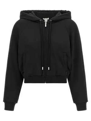 ERES Ese' Hoodie - Black