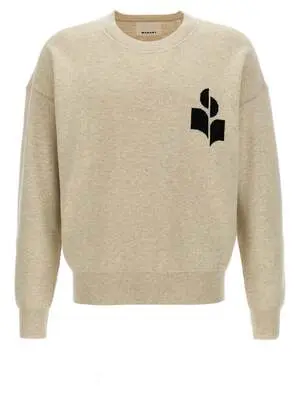Isabel Marant Étoile Marant 'atley' Sweater - Gray